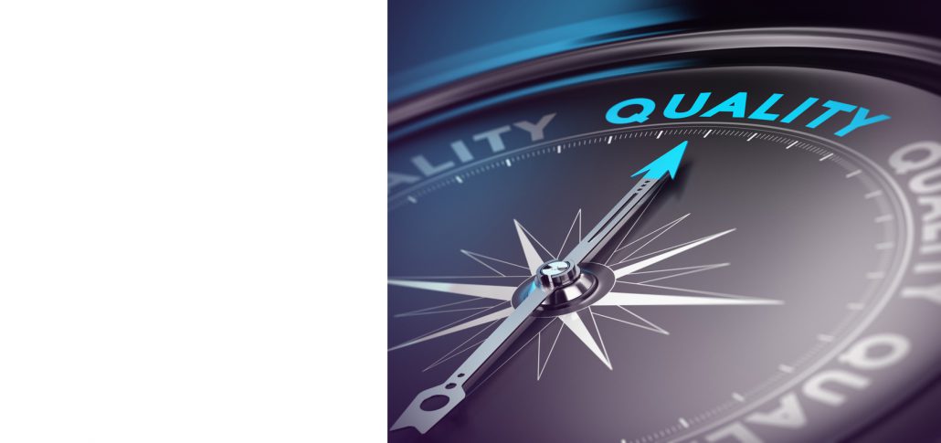 Quality-compass – GCS International
