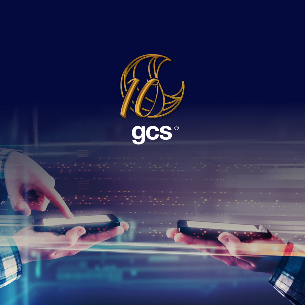 GCS Banner – GCS International