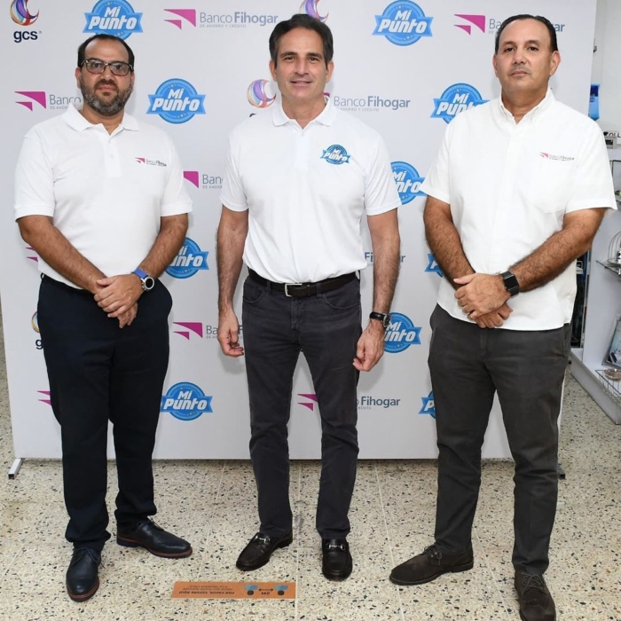 Sala de Prensa | GCS International