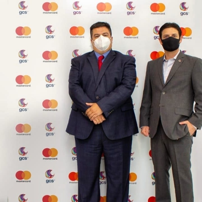 Sala de Prensa | GCS International